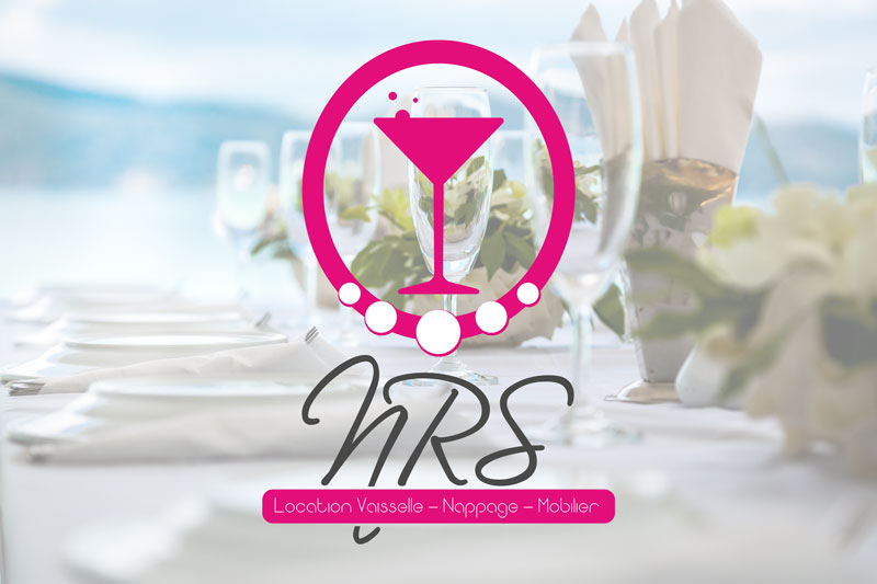 NRS - Location de mobilier et de matériel de réception